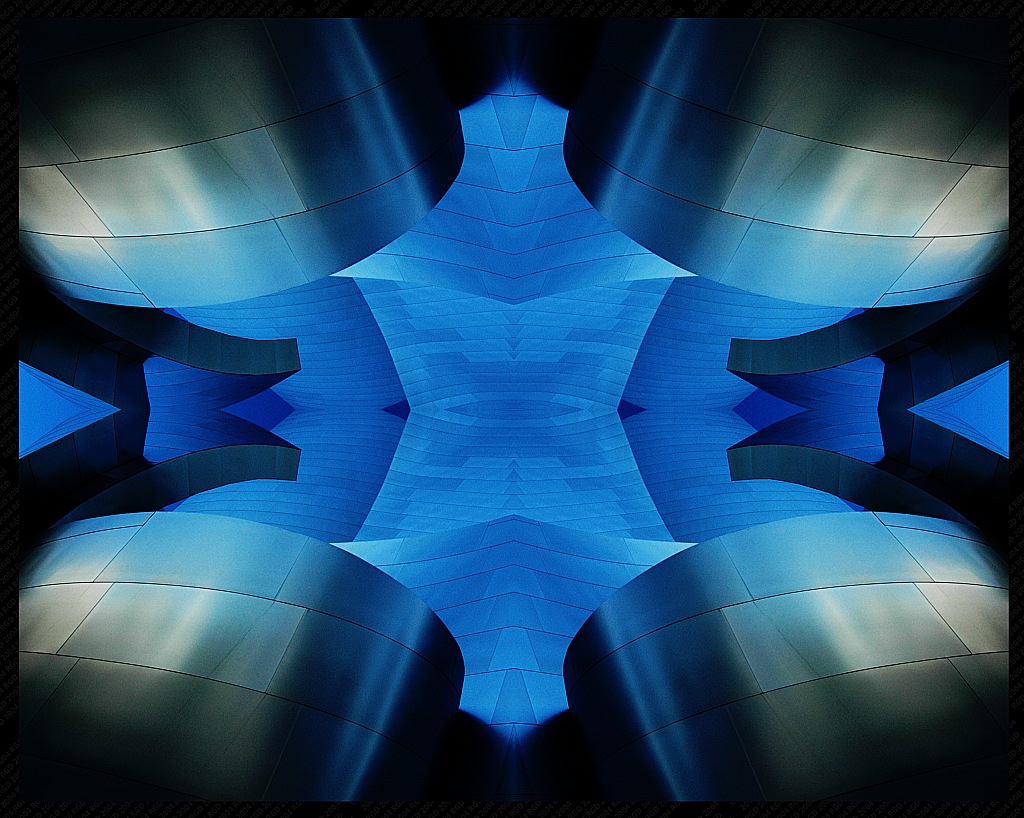 Wind Chamber | PixAeon