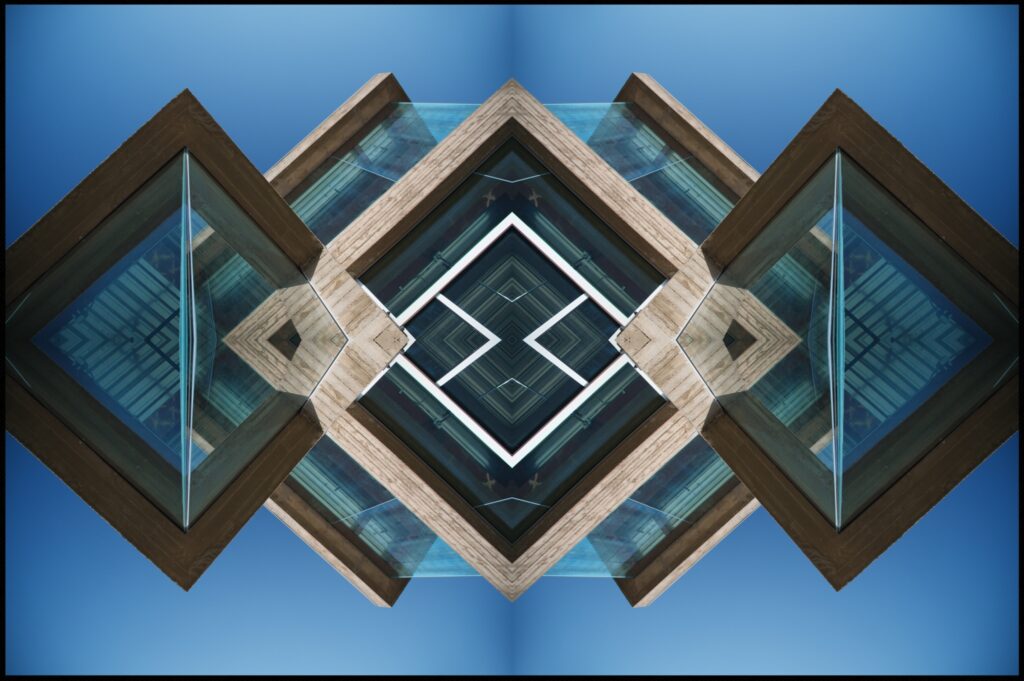 Diamond House | PixAeon
