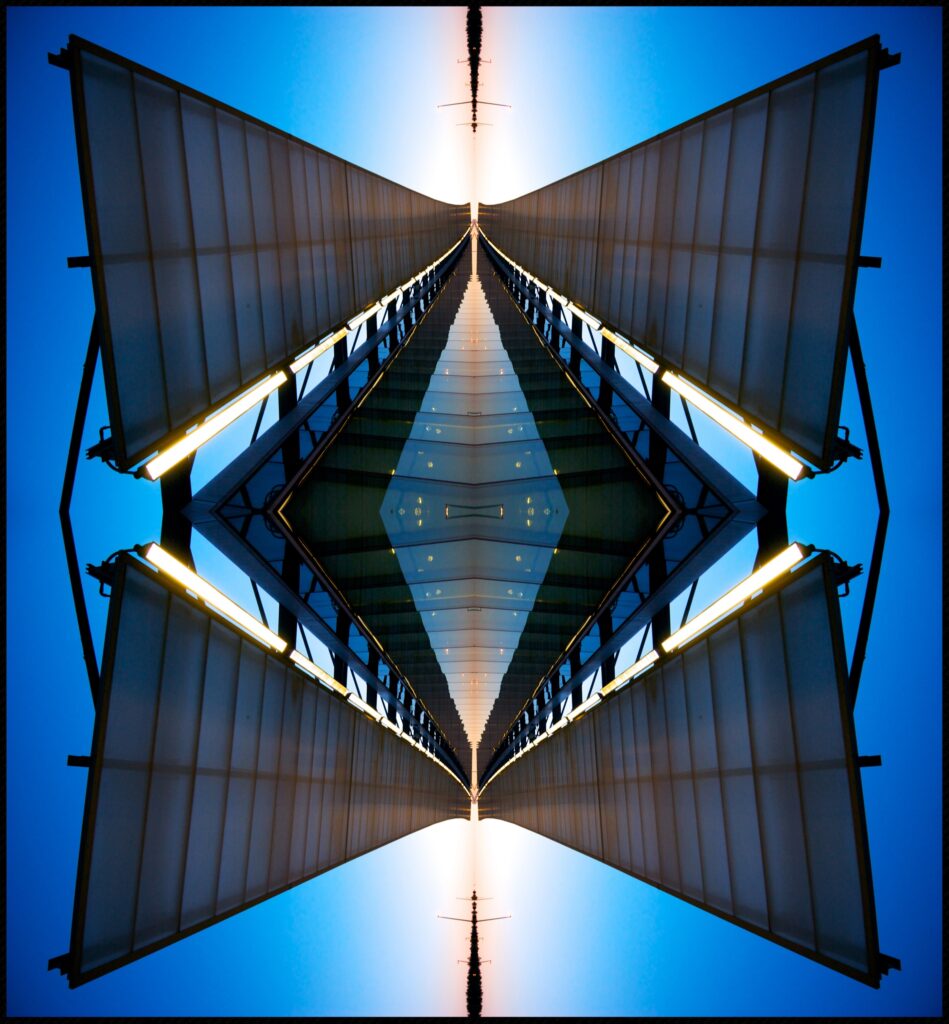 Solar Kite | PixAeon