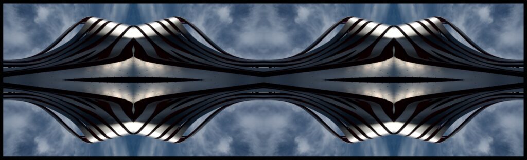 Steel Surf | PixAeon