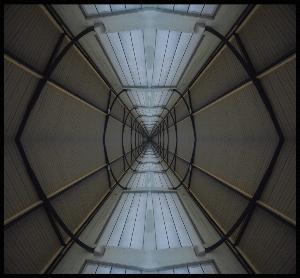 Vanishing Point | PixAeon